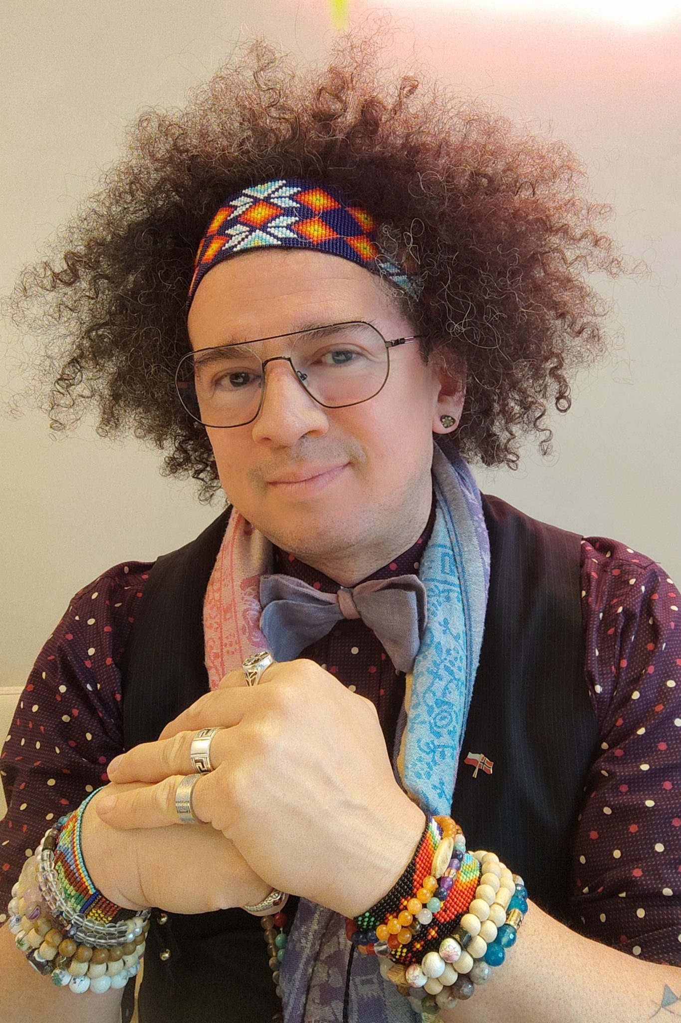 Editorial Board – JEM